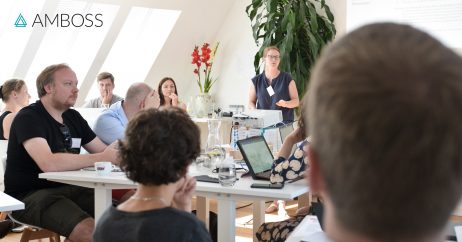 MME-Studierende erhalten Einblick in praktische Medizindidaktik